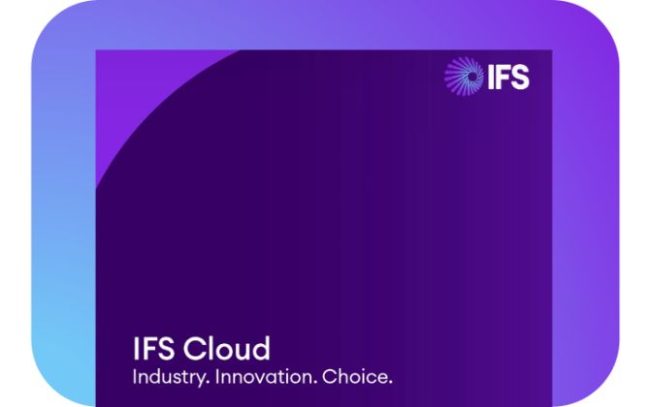 IFS Cloud: Vantaggi e Benefici - IFS | FI Solutions