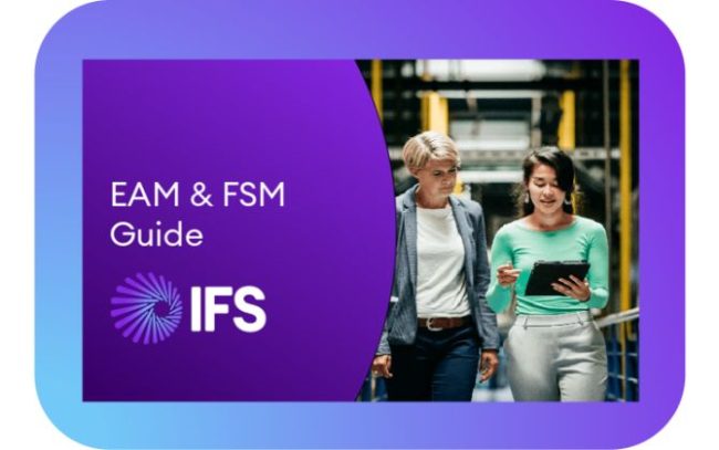 EAM, FSM or both: discover the ideal solution!