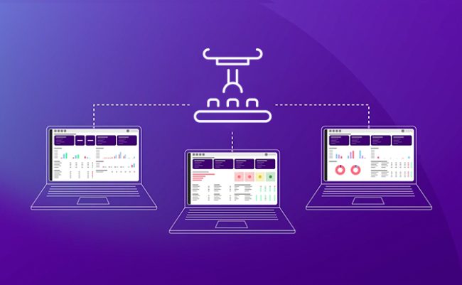 IFS Cloud: Integrated Cloud Platform for Businesses | FI Solutions